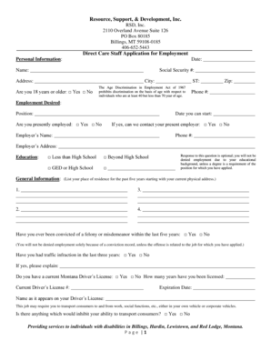 Fillable Online APPLICANT SELECTION AND DISPOSITION FORM Fax Email ...
