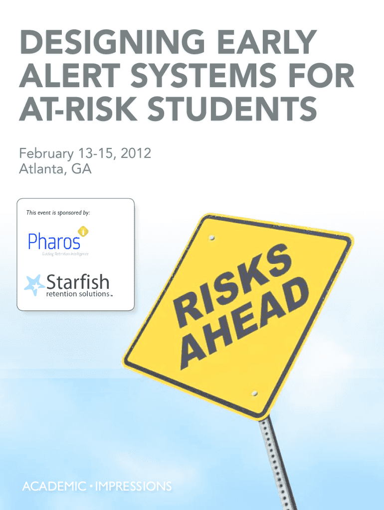 Fillable Online DESIGNING EARLY Fax Email Print - pdfFiller