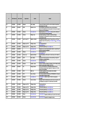 Fillable Online dhs Weismann, Anne Fax Email Print - pdfFiller
