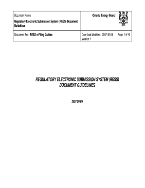 Fillable Online EDSS Working Session Information - Document Channels ...