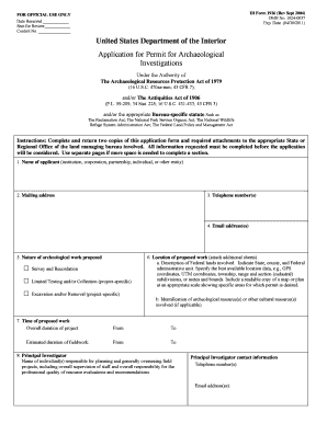 Fillable Online dec alaska DI Form 1926 (Rev Sept 2004) OMB No Fax ...