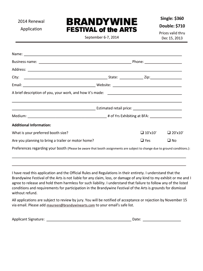 Fillable Online Single $360 Fax Email Print - pdfFiller