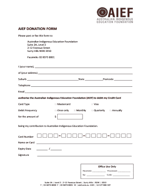 Fillable Online ????-????-???? - Australian Indigenous Education ...