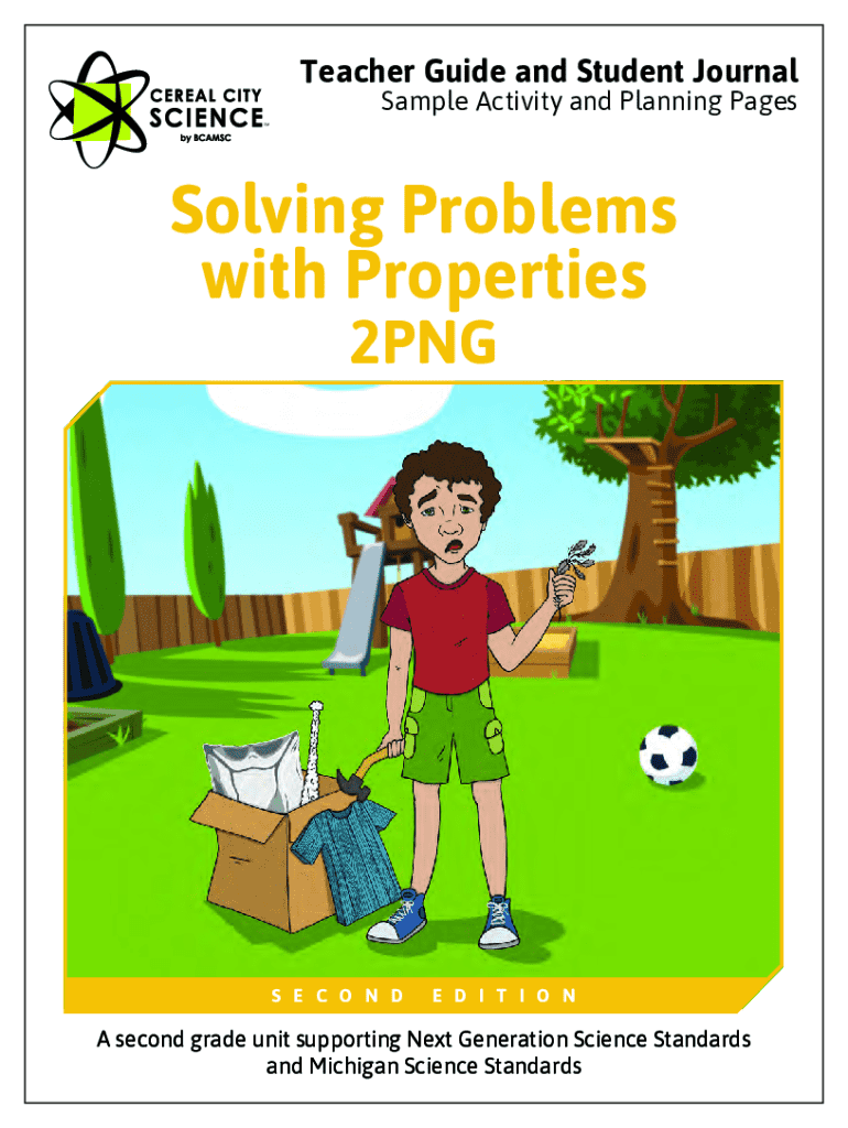 Fillable Online Lesson 3 - Supply & Demand - second grade economics ...