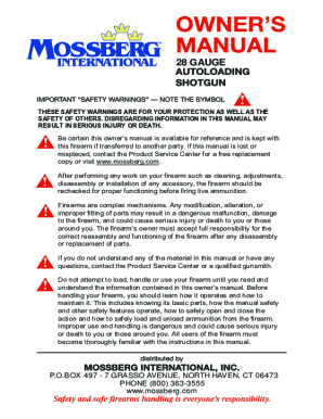 Fillable Online Warning Labels: Danger of Serious Injury or Death in ...