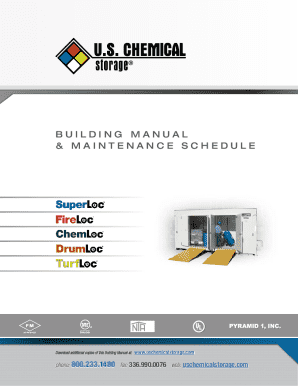 Fillable Online Sample Drum Storage Building Diagram Fax Email Print ...