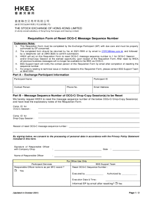Fillable Online CCCG Application forms Fax Email Print - pdfFiller