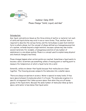 Fillable Online Phase Change.pdf Fax Email Print - pdfFiller