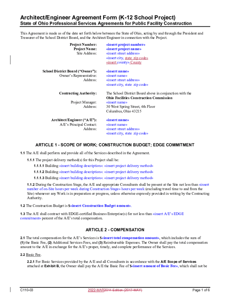 Fillable Online Construction Contracts Checklists Fax Email Print - pdfFiller