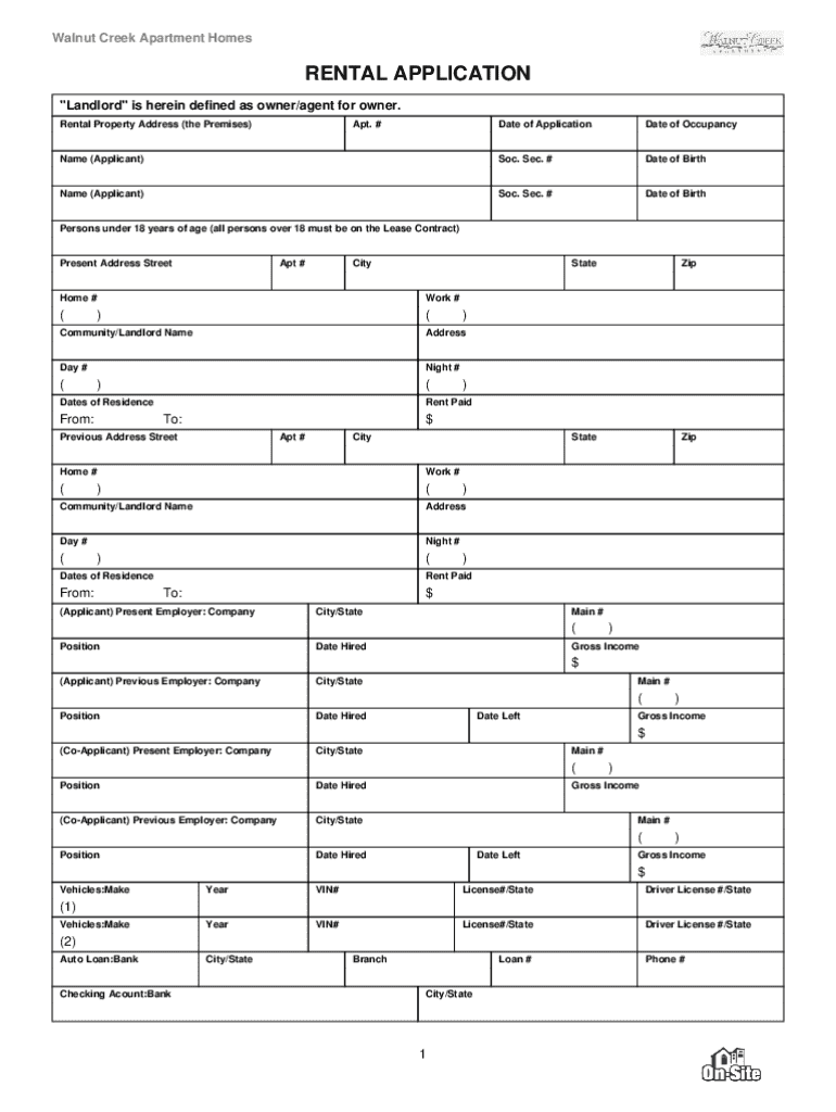 Fillable Online Enclosed is a list of Apartments with address, and county. ... Fax Email Print ...