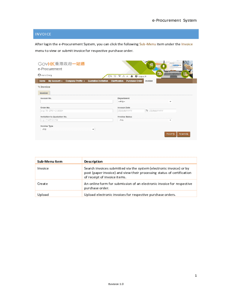 Fillable Online How to view supplier/trade purchase orders and customer ... Fax Email Print ...