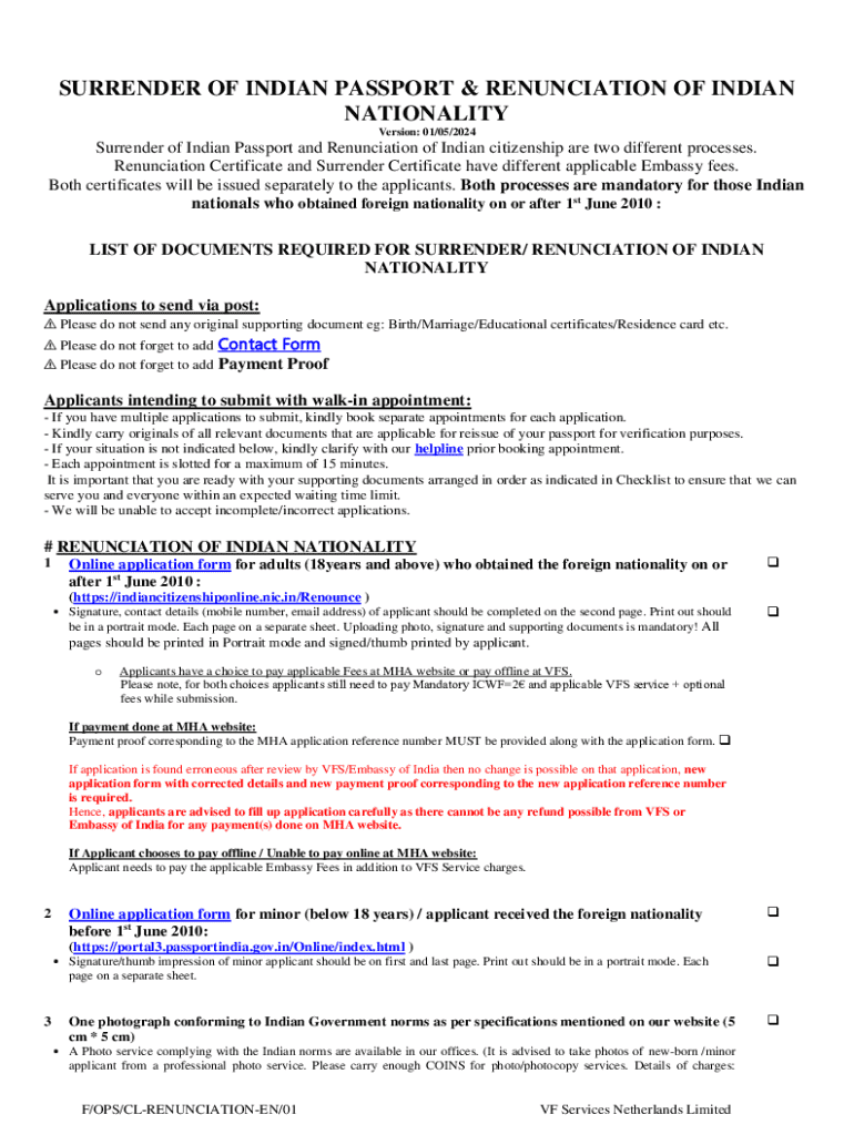 Fillable Online Surrender Certificate : FAQ Fax Email Print - pdfFiller