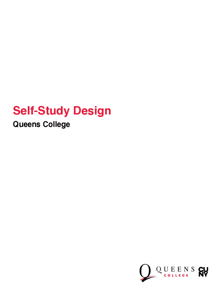 Fillable Online Academic Program Review Document OutlineProvost's Office Fax Email Print - pdfFiller