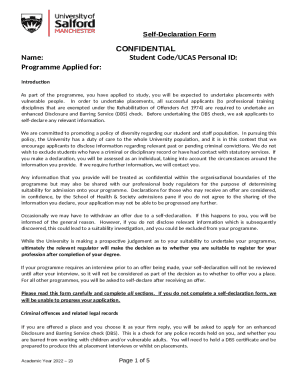 Use your UCAS status codes to open a student account Doc Template ...