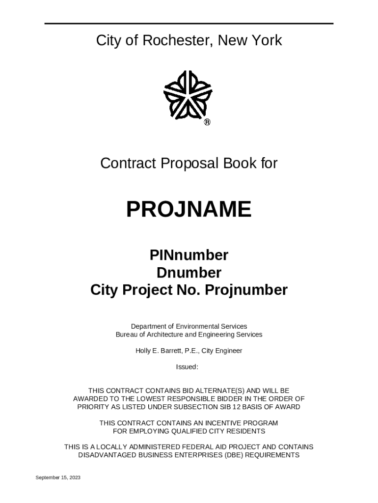 Rochester - DOWNTOWN REVITALIZATION INITIATIVE Doc Template | pdfFiller