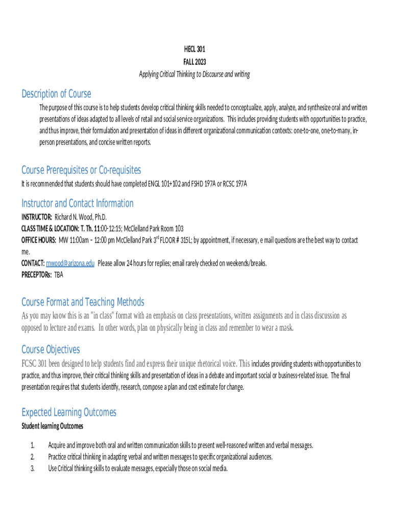 using argumentation to promote high school students Doc Template | pdfFiller