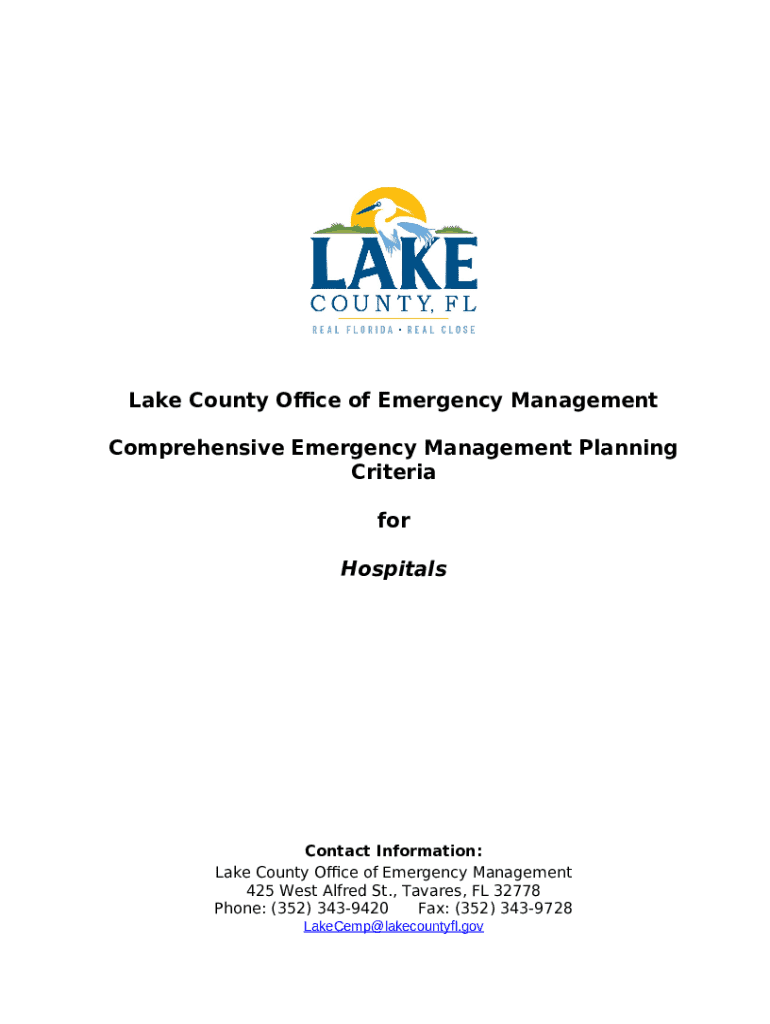 ACKNOWLEDGEMENT of FACILITY ANNUAL CEMP REVIEW Doc Template | pdfFiller