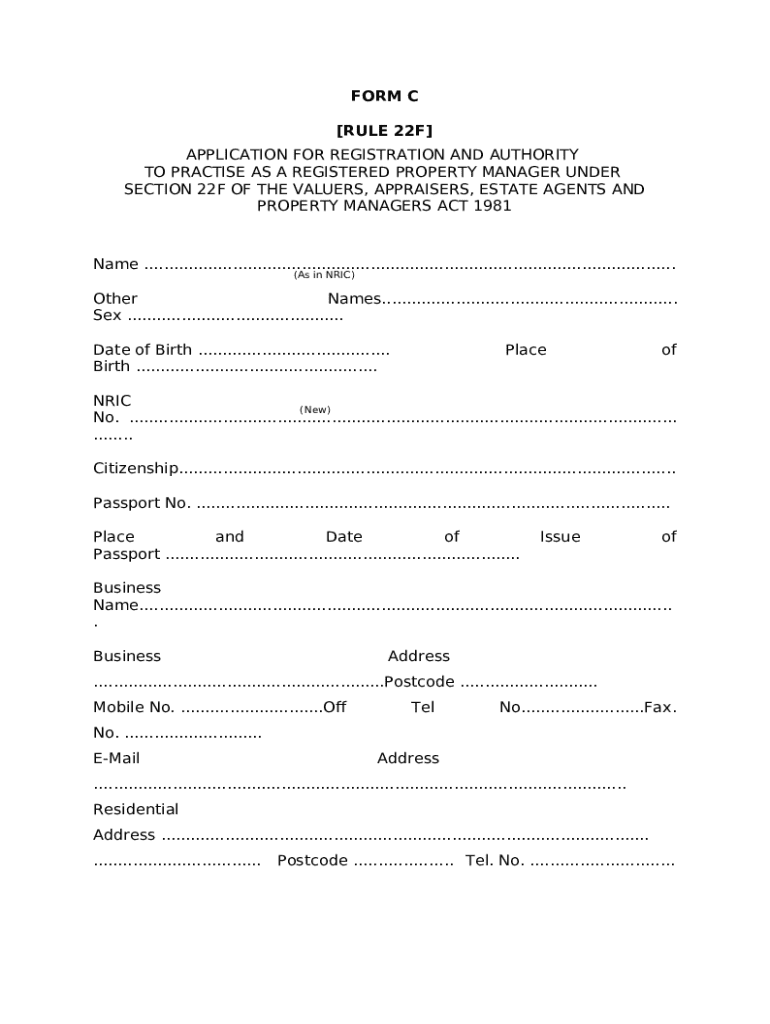 Statutory Declaration OF DECLARATION Doc Template | pdfFiller