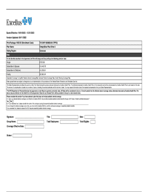 Fillable Online Appendix B. Plan ID Crosswalk - QHP certification Fax ...