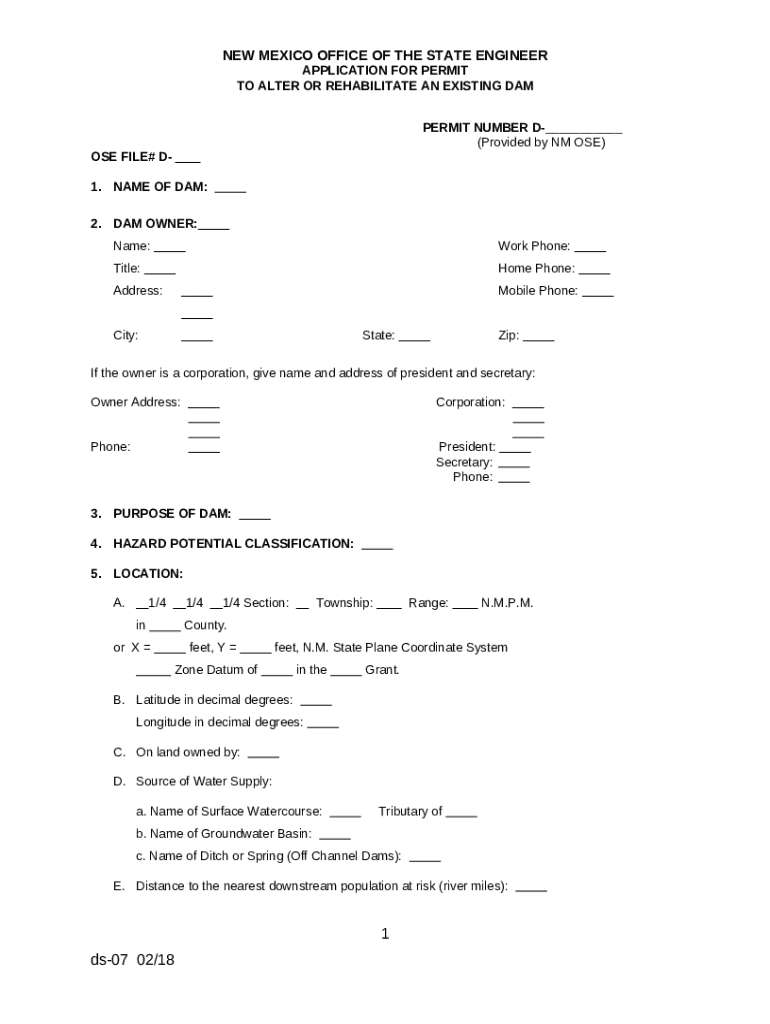 OSE FILE# D- Doc Template | pdfFiller