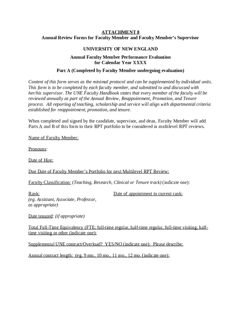 Letter to Dean upon Completion of PRC Template Doc Template | pdfFiller