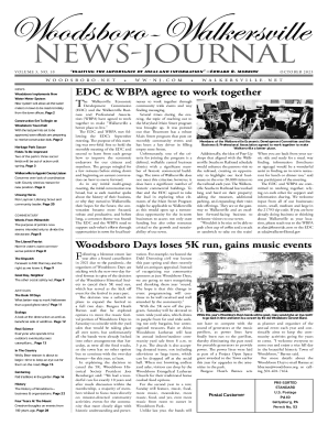 Fillable Online EDC & WBPA agree to work together Fax Email Print ...