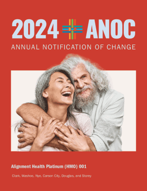 Fillable Online Alignment Health Plan. Alignment Health Plan Fax Email ...