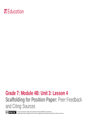 English Language Arts/Literacy Stimulus Specifications Doc Template ...