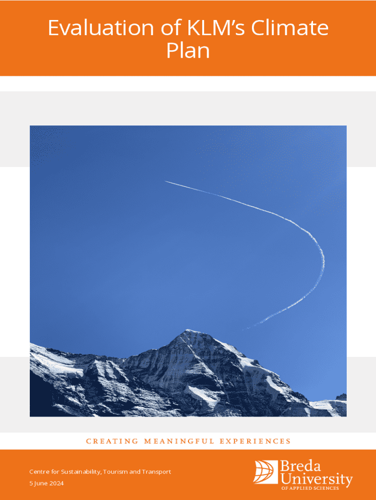 Fillable Online Paul Peeters - Pathway to zero emissions in global ...