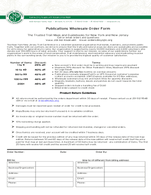 Fillable Online Set 04 - New York/New Jersey Guide Book and Maps Fax ...