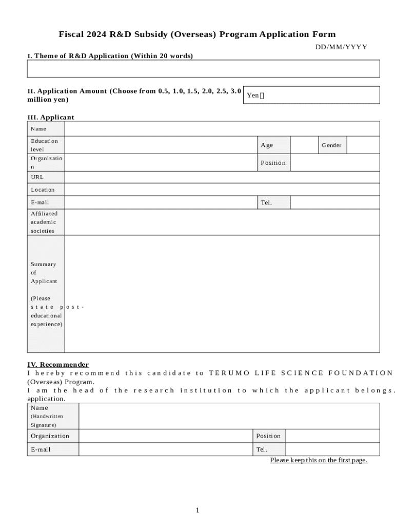Claiming Research and Development (R&D) tax reliefs Doc Template ...