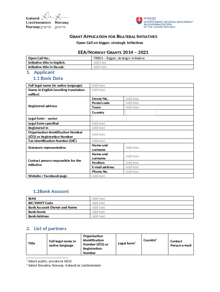 Annotated strategic report template Doc Template | pdfFiller
