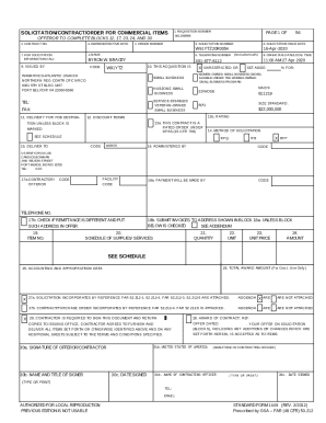 1449 CONTINUATION SHEET Doc Template | pdfFiller