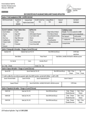Hire/QE/Transfer/Term Date Doc Template | pdfFiller