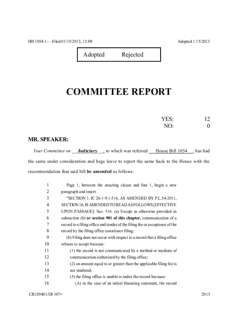 Fillable Online House Bill 1389 - School based health services and ...