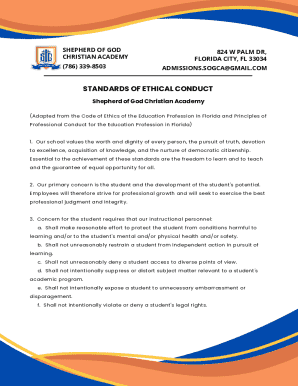 Fillable Online SOGCA - Forms and Memos Fax Email Print - pdfFiller
