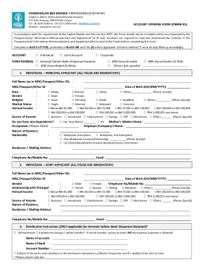 Fillable Online Fax Email Print - pdfFiller