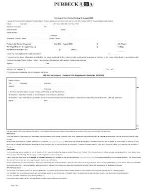 Boston and District u3a Membership enrolment/renewal ... - purbecku3a ...