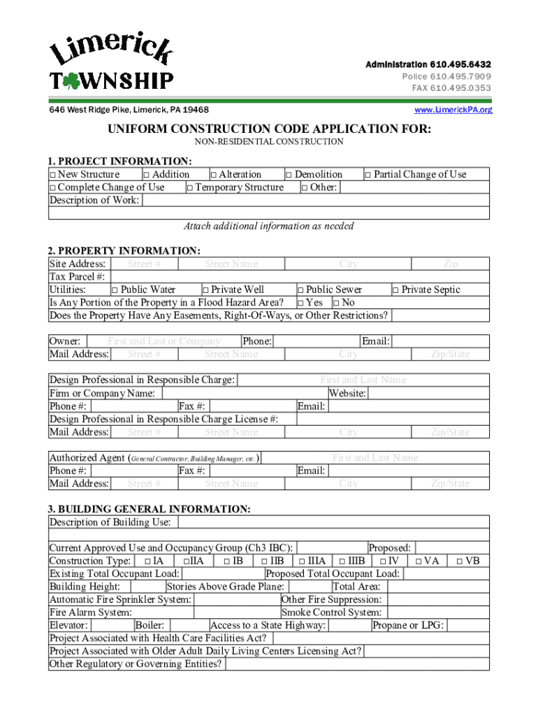 Fillable Online FACT SHEET FENCE INSTALLATION GUIDELINES Fax Email Print - pdfFiller