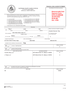 Fillable Online Fax Email Print - pdfFiller