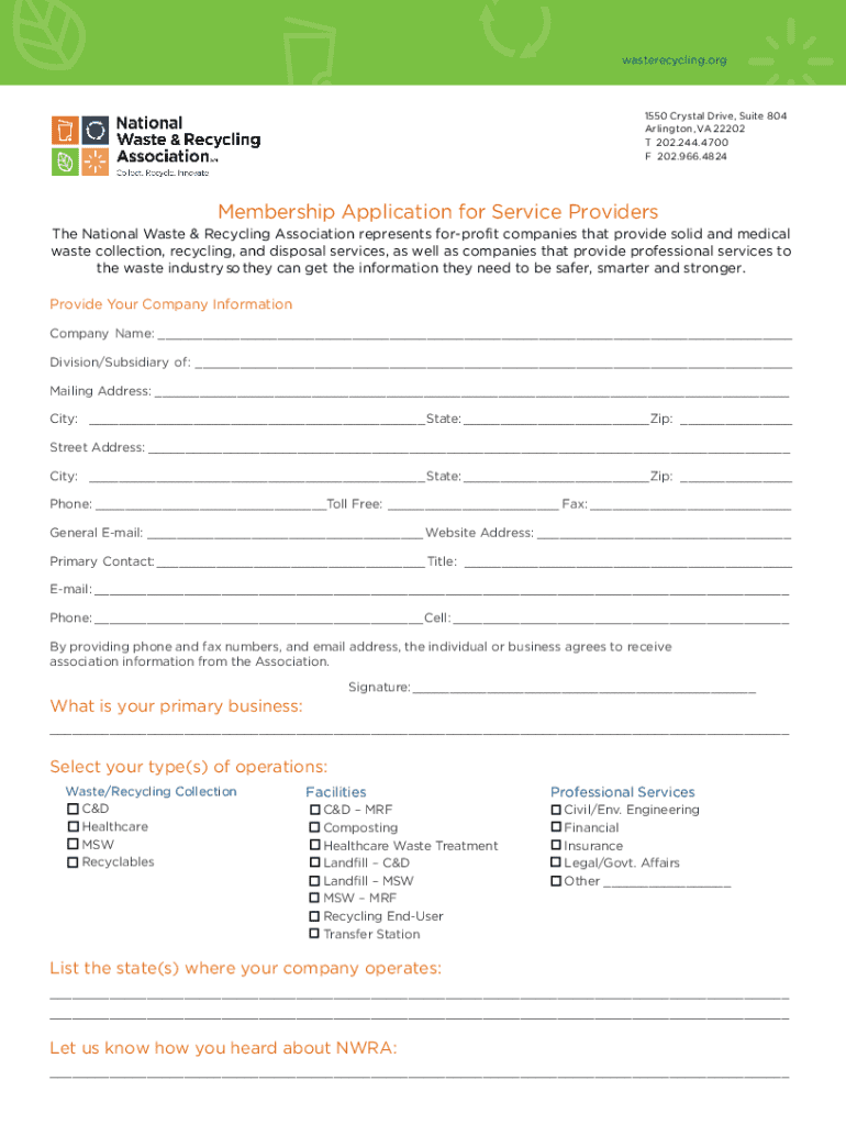 Fillable Online Letter from the CEO: Going Local with Advocacy Fax ...