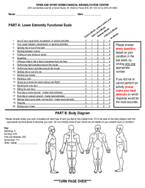 Fillable Online Fax Email Print - pdfFiller