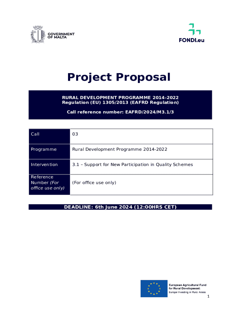 M3.1 Application Doc Template | pdfFiller