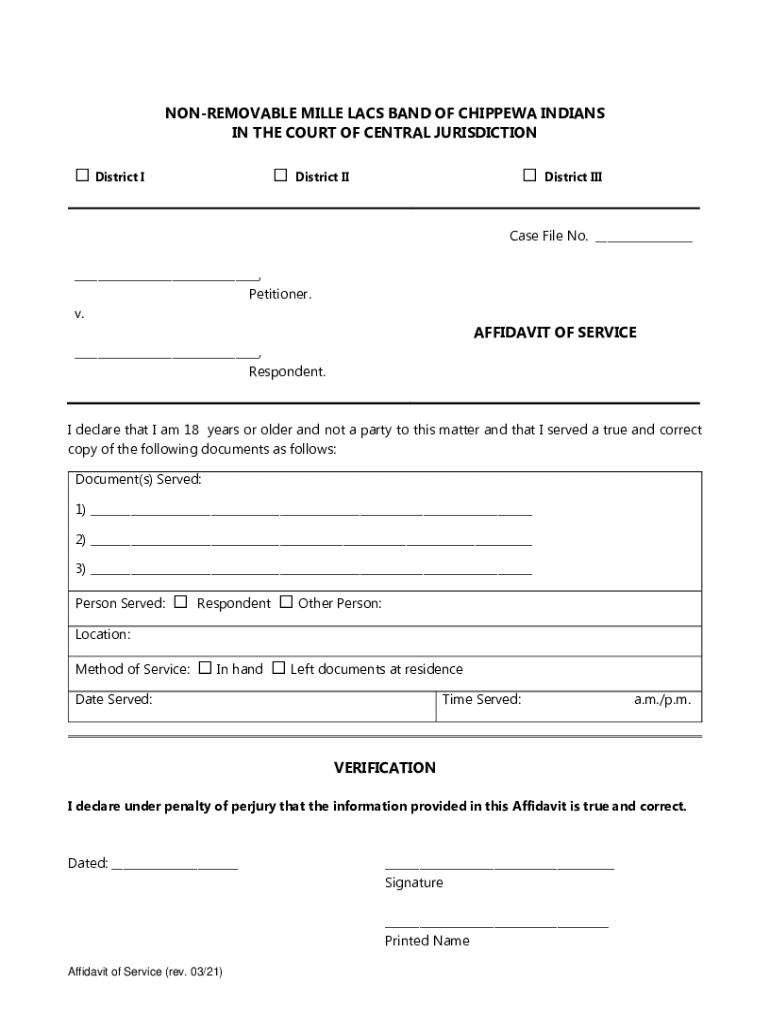 Fillable Online Petition to Register Affidavit Fax Email Print - pdfFiller