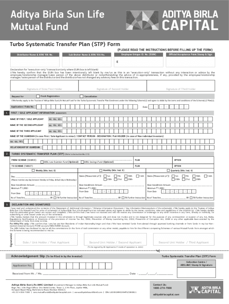 Fillable Online ABSL Pro-Investing Form 061123.cdr Fax Email Print ...