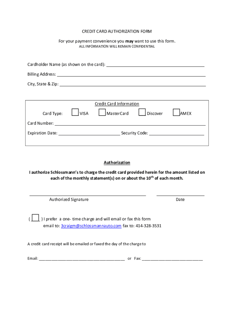 Fillable Online For your payment convenience you may want to use this ...