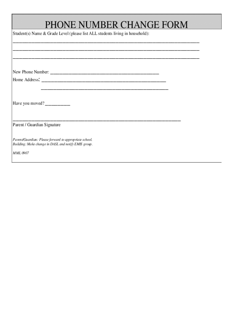 Fillable Online New Student Enrollment (Print Version) Fax Email Print ...