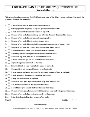 Fillable Online Fax Email Print - pdfFiller