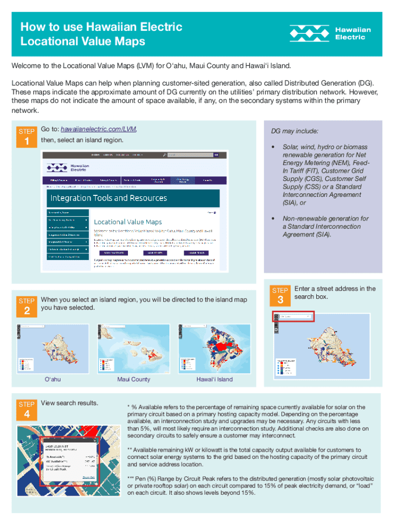 Fillable Online Hawaii power utility takes responsibility for first fire on Maui ... Fax Email ...