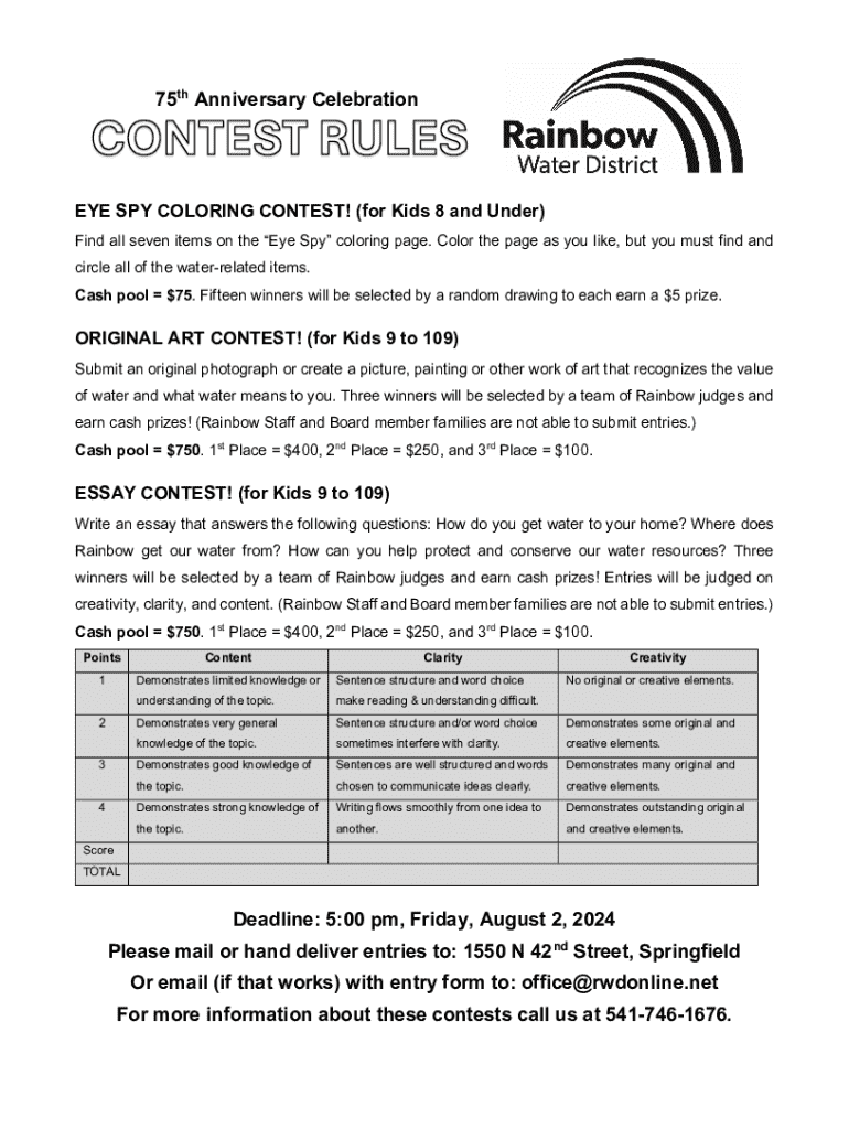 Fillable Online Fun I-Spy Coloring Sheets for Your Child Fax Email ...